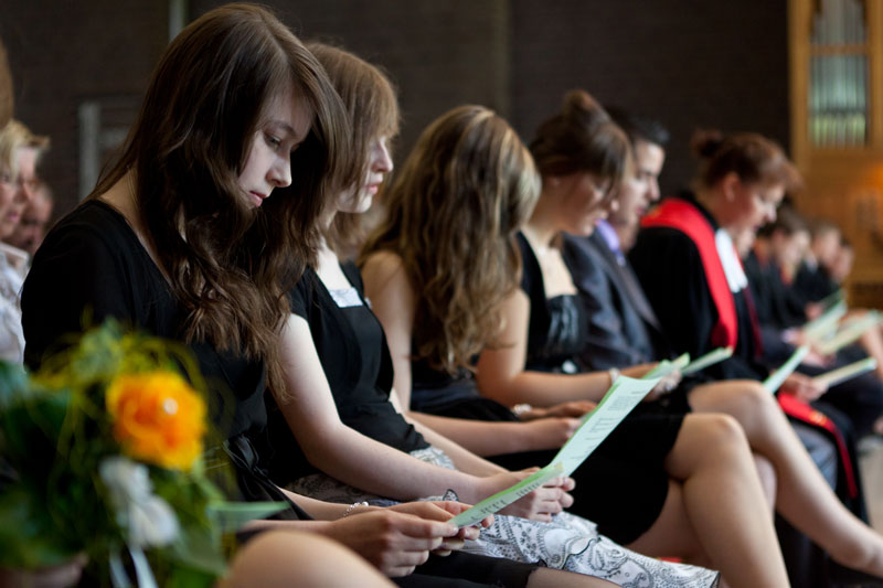 Anmeldung für neuen Konfi-Jahrgang 2016 startet bald - Ev.-luth. St.-Marien-Kirchengemeinde ...